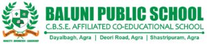 Main – Baluni Public School