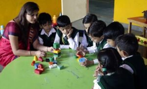 Main – Baluni Public School