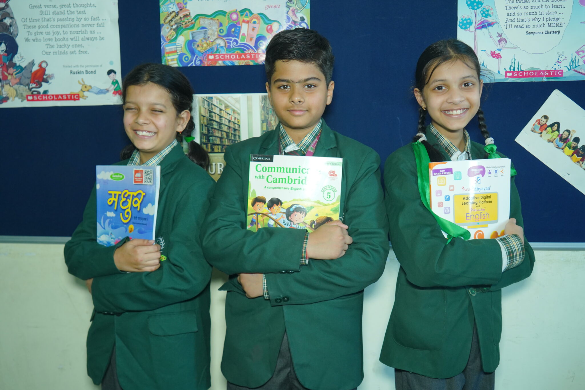 Main – Baluni Public School