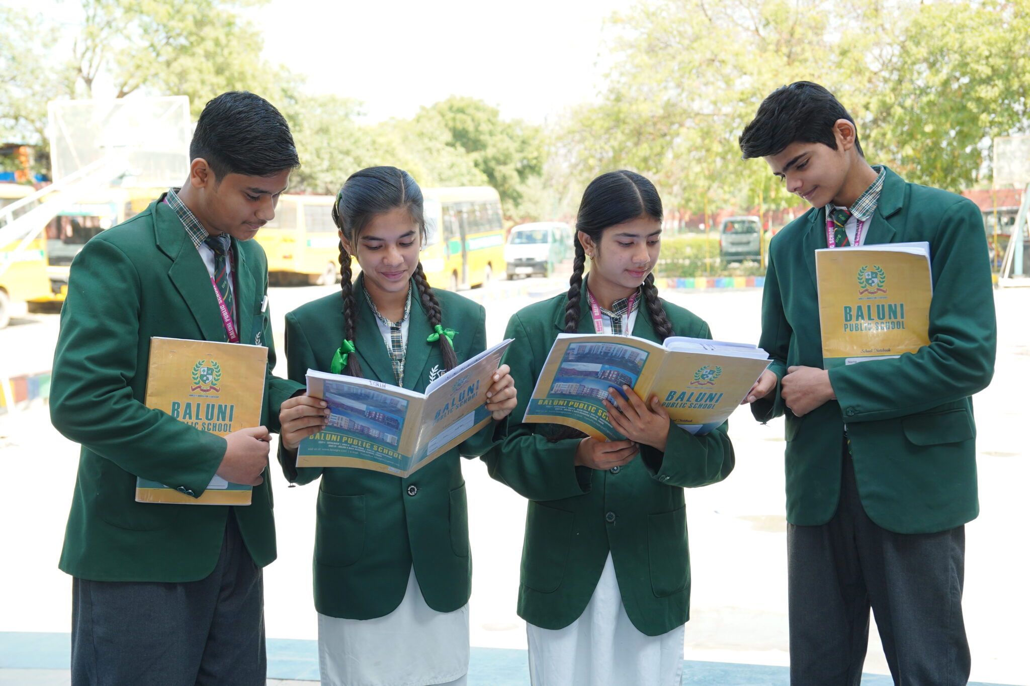 Main – Baluni Public School